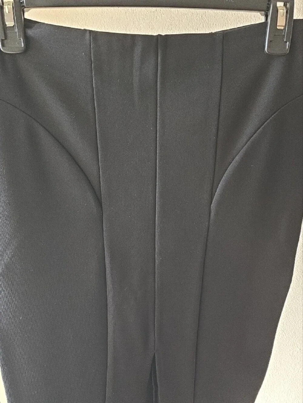 stradivarius | Skirts | Stradivarius Black Pencil Skirt | Poshmark